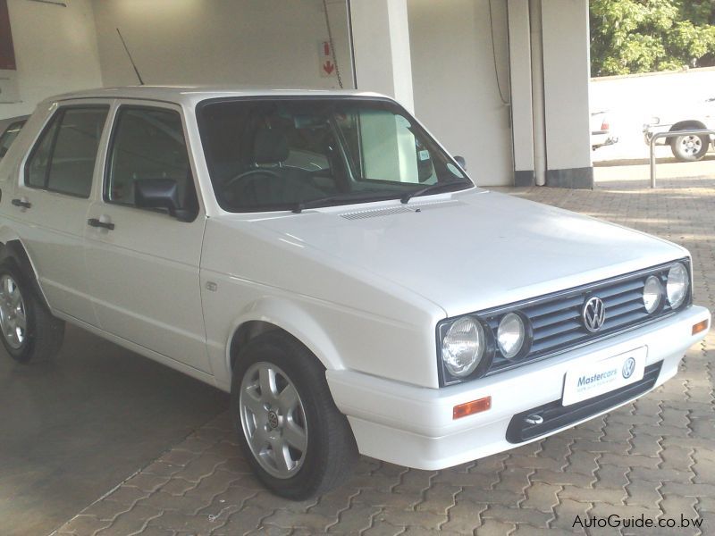 Used Volkswagen citi golf 1.4i | 2009 citi golf 1.4i for sale ...